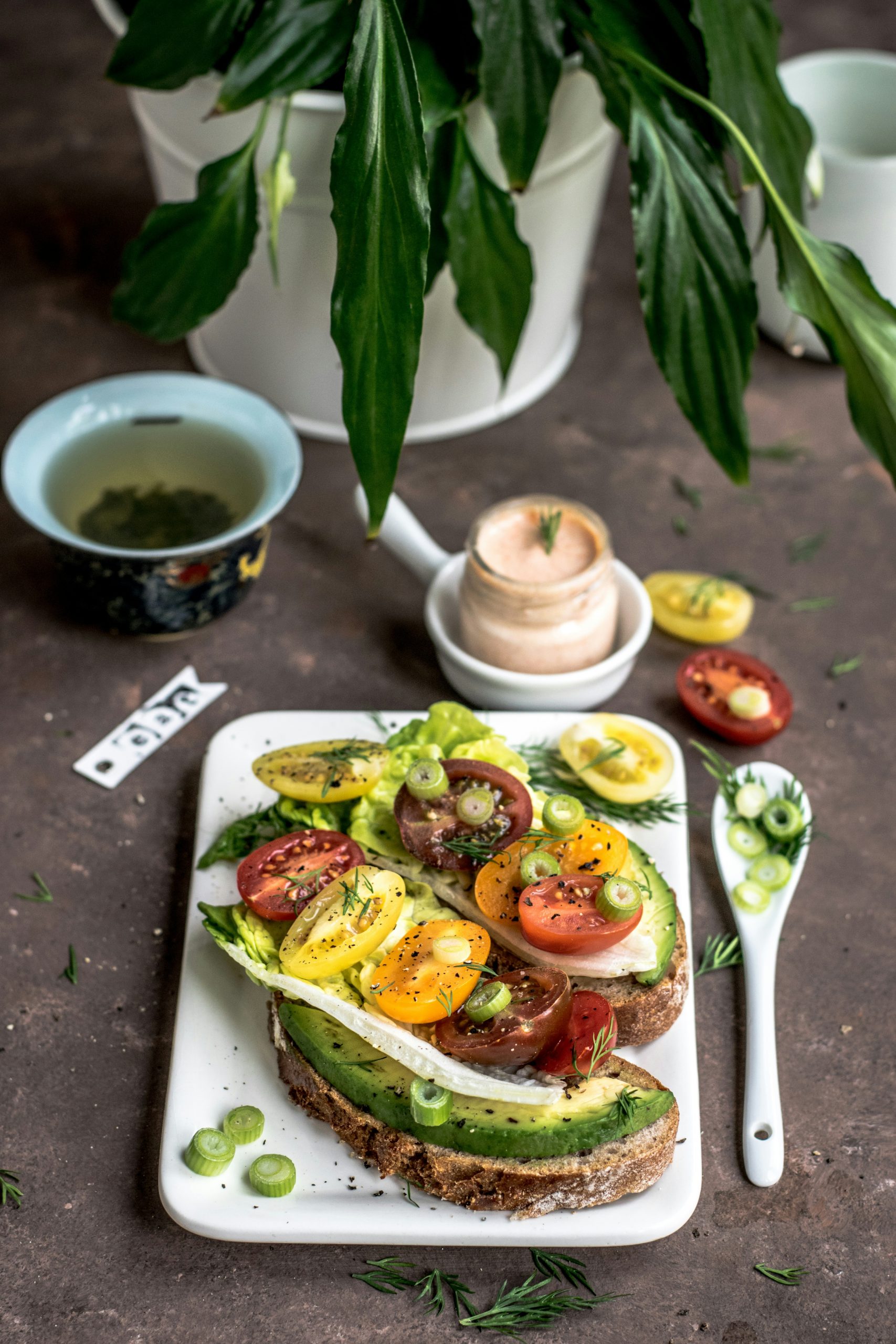 Acne-Safe Breakfast Ideas to Start Your Day Right | Skin Renew Co.